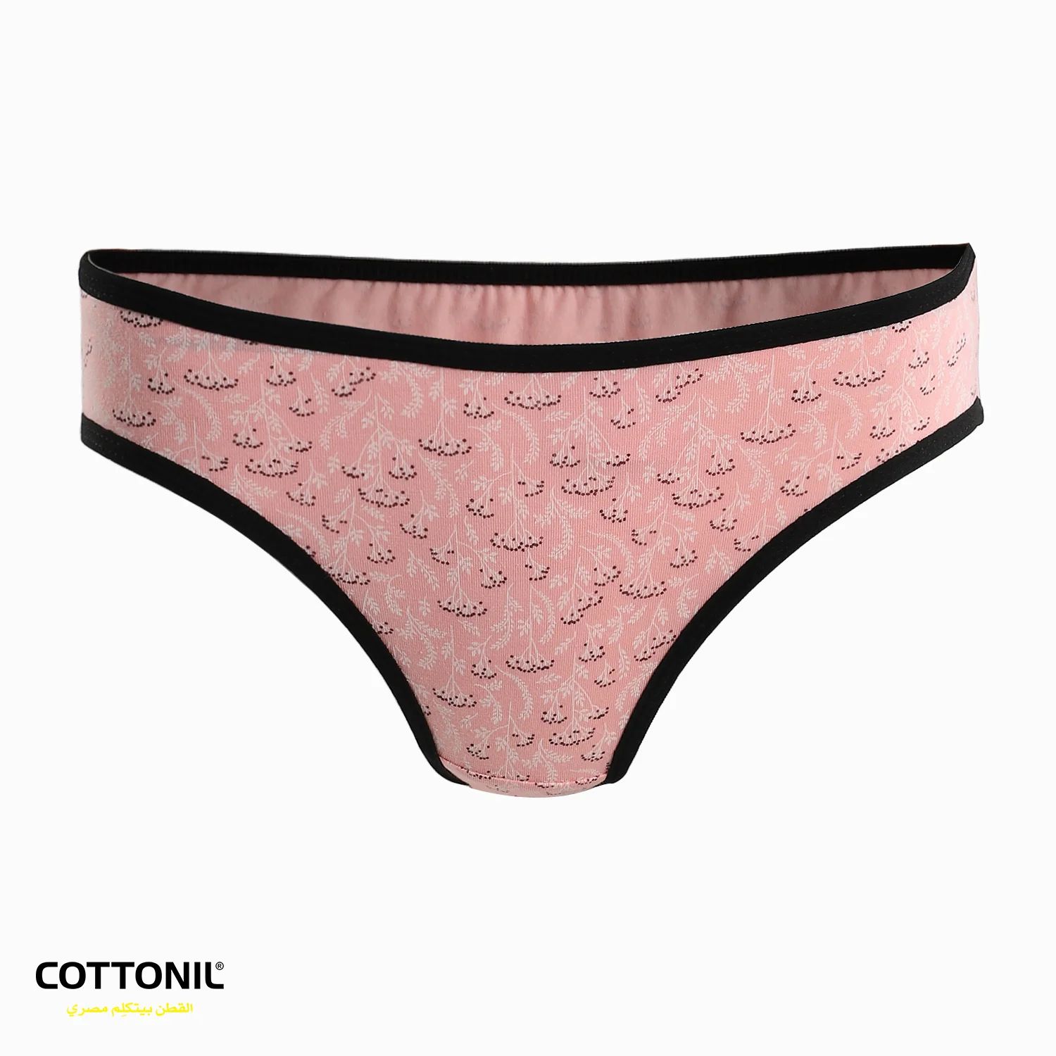 Bikini candy printed – Cottonil